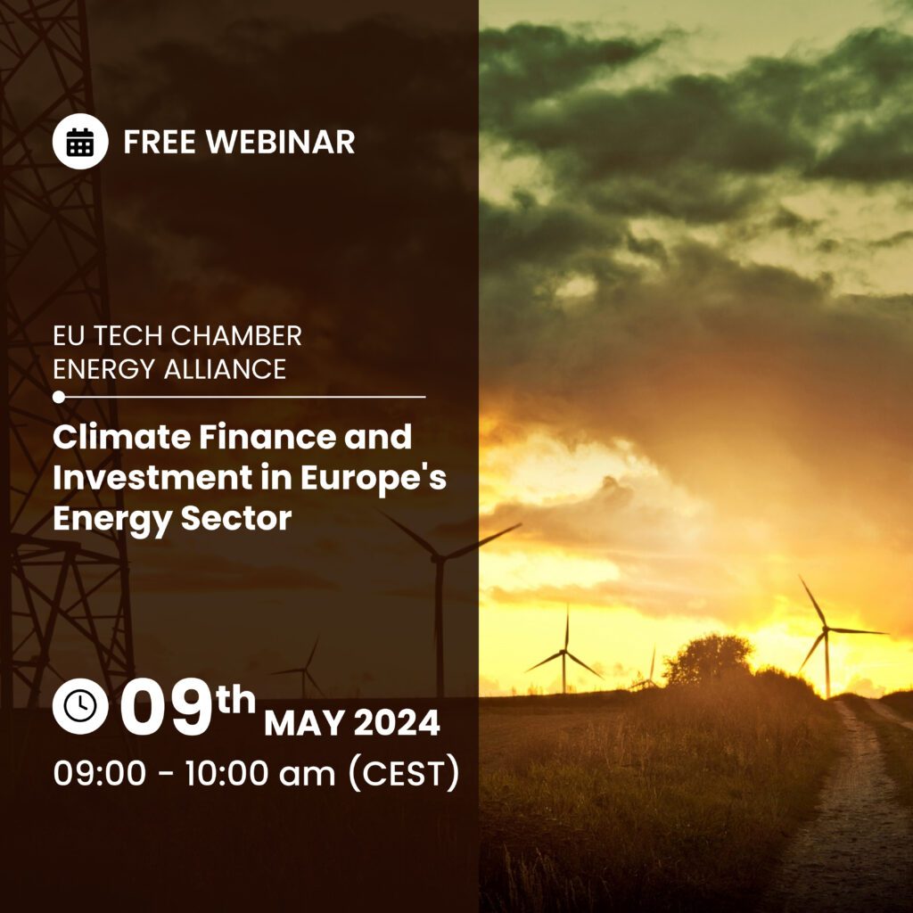 Home - EUTECH Network