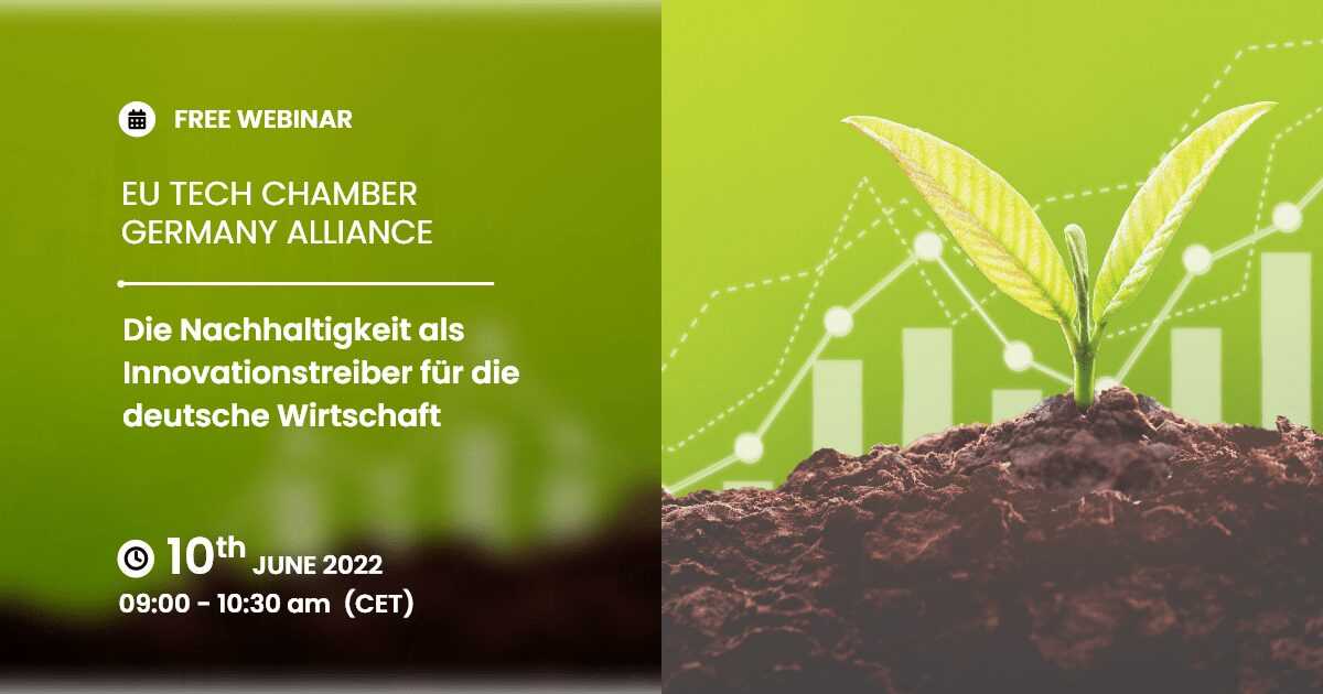 Germany Alliance – Die SDGs als Innovationstreiber für die deutsche ...