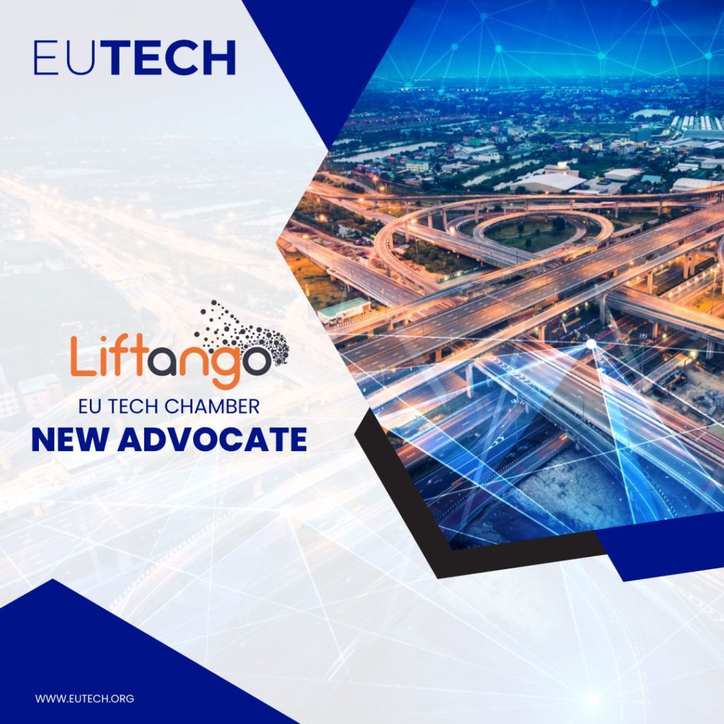 EUTECH Welcome New Partner Liftango - EUTECH Network