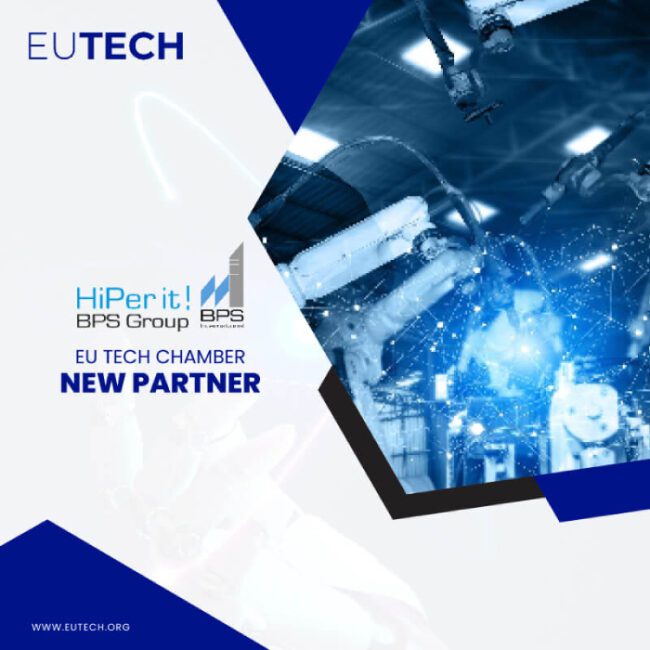 Home - EUTECH Network