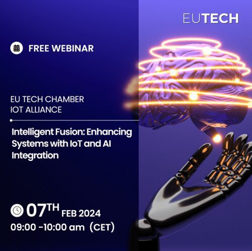 Intelligent Fusion: Enhancing Systems with IoT and AI Integration ...