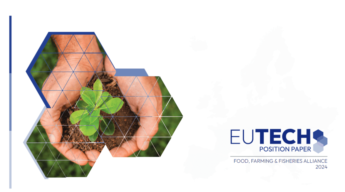 Position Paper - FFF Alliance - EUTECH Network