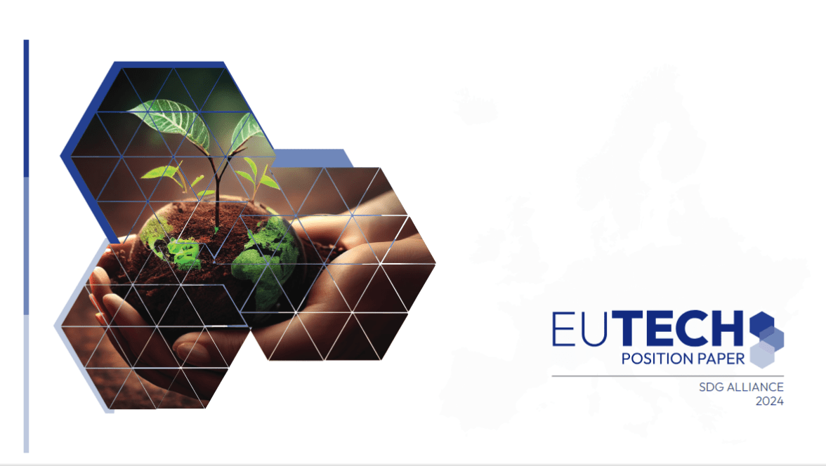Position Papers - Promoting Innovation in Clean Energy Technology