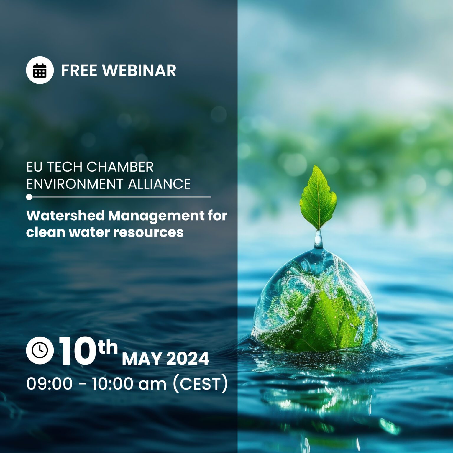 Home - EUTECH Network