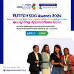 Home - EUTECH Network