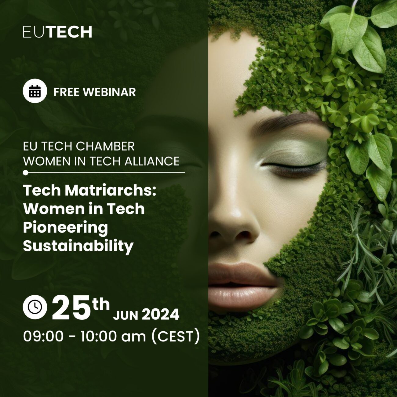 Home - EUTECH Network