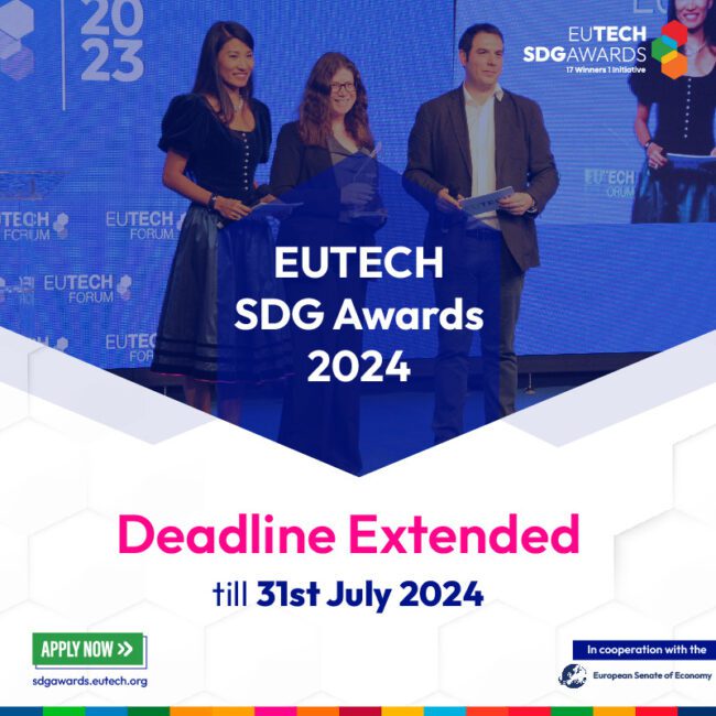 Home - EUTECH Network