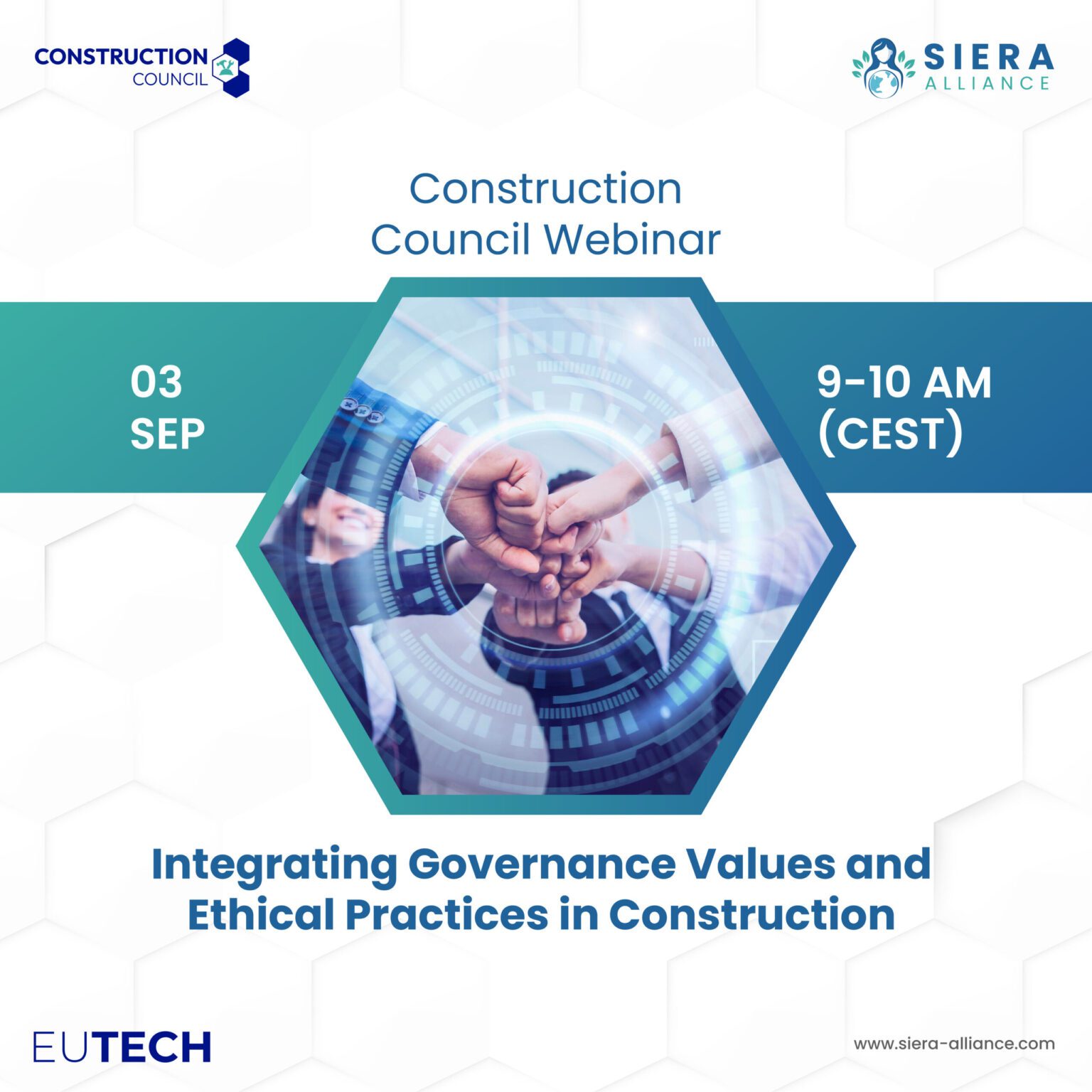 Home - EUTECH Network