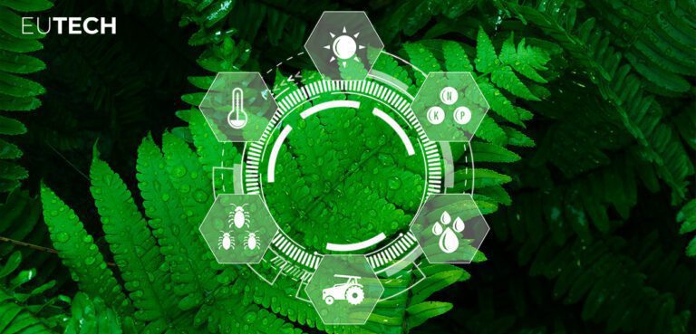 Sustainable Technology: Key Solutions for a Green Future