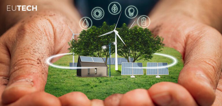 Renewable Energy: Key Types, Benefits, and Global Impact