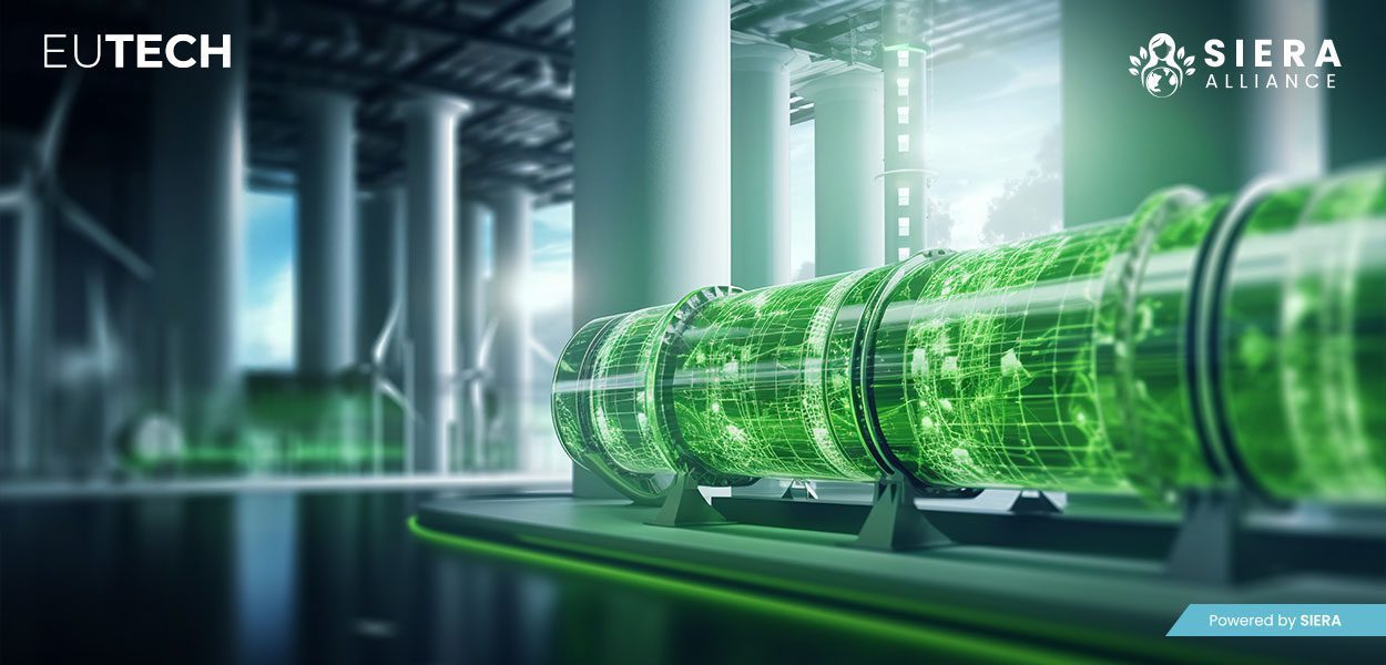 Can Green Hydrogen Technology Save the Planet?