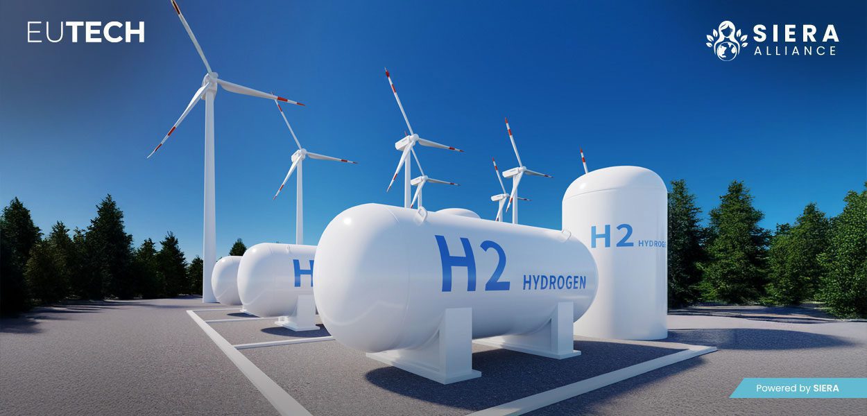 Can Green Hydrogen Technology Save the Planet?