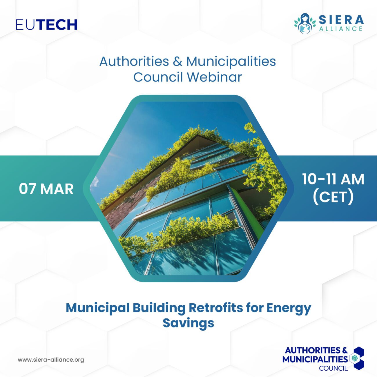 European Technology Chamber - Driving Sustainable Technology Solutions