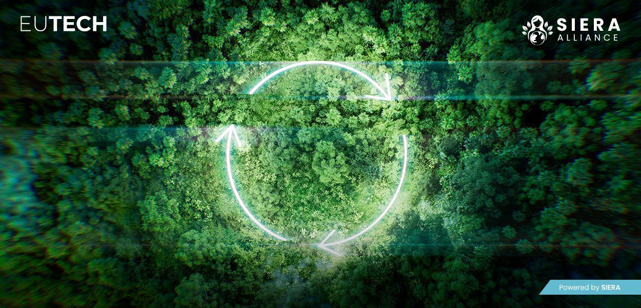 Maximizing Resource Efficiency through Circular Economy in Tech