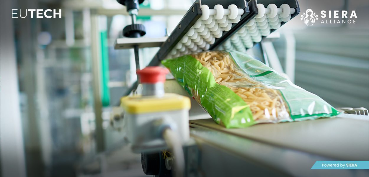 Building Sustainable Food Processing Facilities