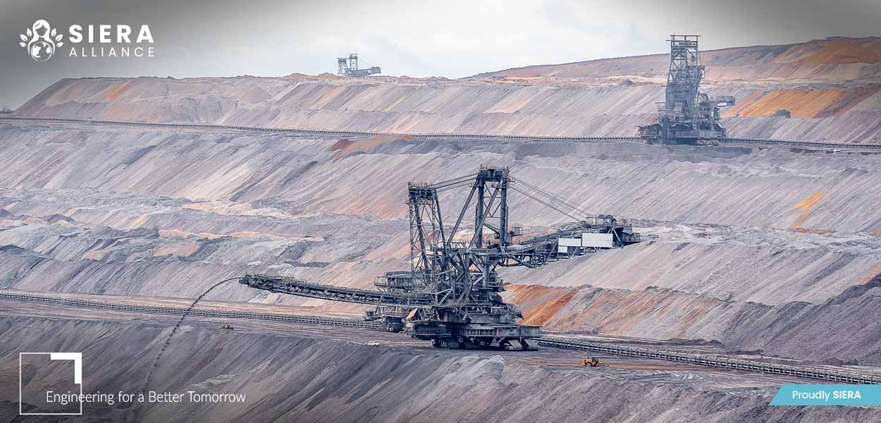 Urban Mining & Resource Recovery: Circular Economy in Europe