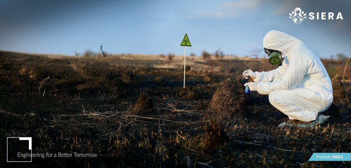 Soil Remediation in Practice: Turning Contaminated Land into ...